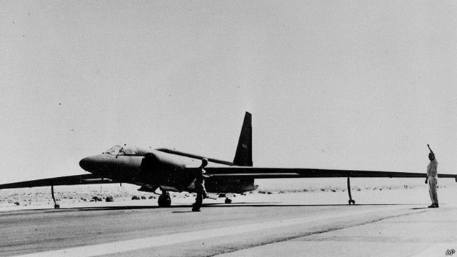 Janet Airlines: la misteriosa aerolínea secreta del gobierno de EE.UU ...