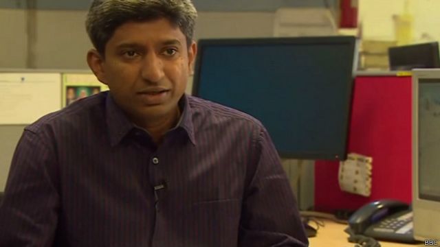 भारत में हुनरमंद लोगों की भारी कमी है? - BBC News हिंदी