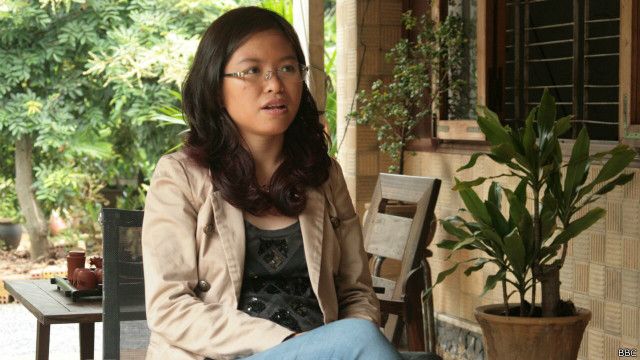 Ratu bisnis rintisan asal Vietnam - BBC News Indonesia