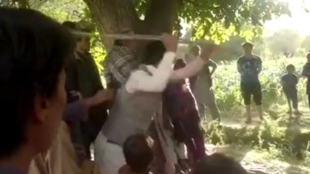 آنچه از خشونت علیه زنان افغانستان در سال ۹۴ میدانیم Bbc News فارسی