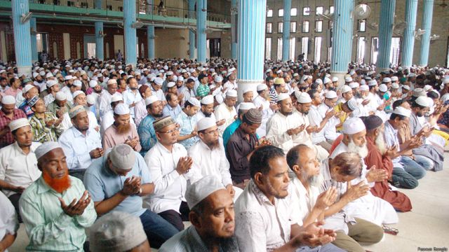 শেখ মুজিবুর রহমানের ৪০তম মৃত্যুবার্ষিকী - BBC News বাংলা