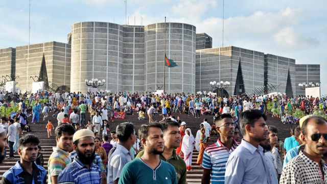 শেখ মুজিবুর রহমানের ৪০তম মৃত্যুবার্ষিকী - BBC News বাংলা