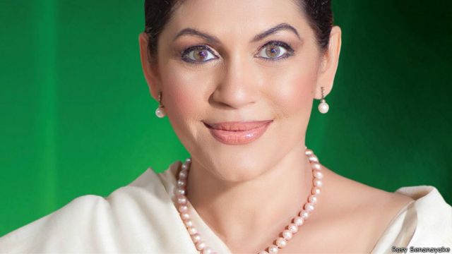 පරාජය වූ ඇතැමුන් ගැන ඇයි මෙතරම් අවධානයක්? - BBC News සිංහල