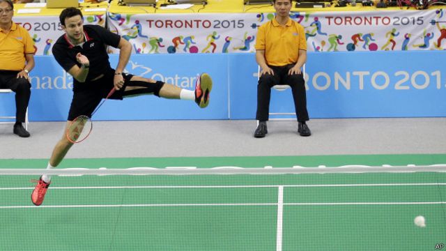 Conoce los deportes en los que América Latina es número 1 - BBC News Mundo