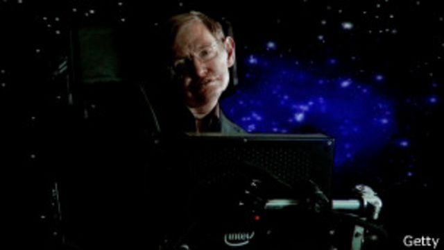 La nueva tecnología que permite hablar y escribir a Stephen Hawking ...
