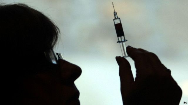 Vaksin flu 'universal' semakin dekat - BBC News Indonesia