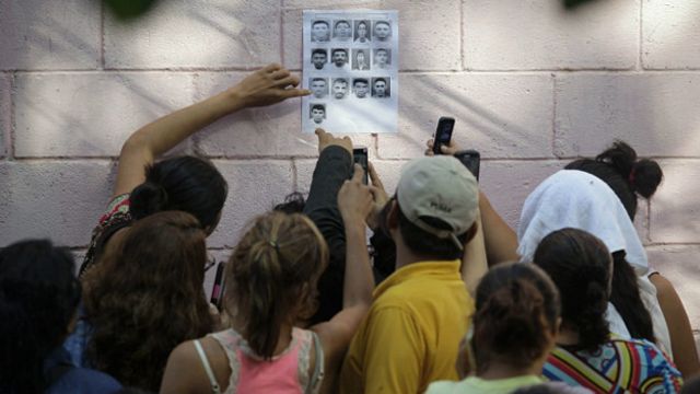 ¿Qué significa que declaren terroristas a las maras en El Salvador ...