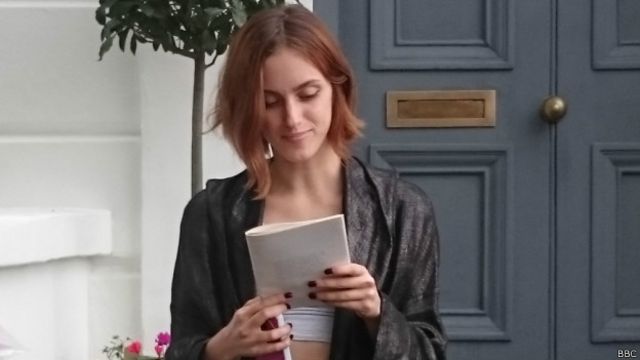 Иосиф Бродский: любовь к котам и дом в Лондоне - BBC News Русская служба