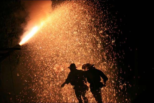 Nosotros proponemos el tema, tú mandas las fotos - BBC News Mundo