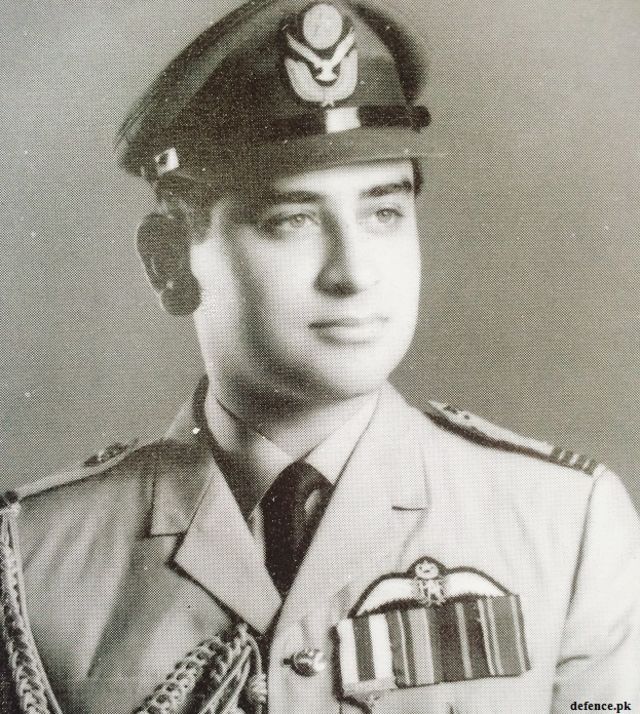 1965: वो हमला जिसमें भारत के 10 विमान नष्ट हुए - BBC News हिंदी