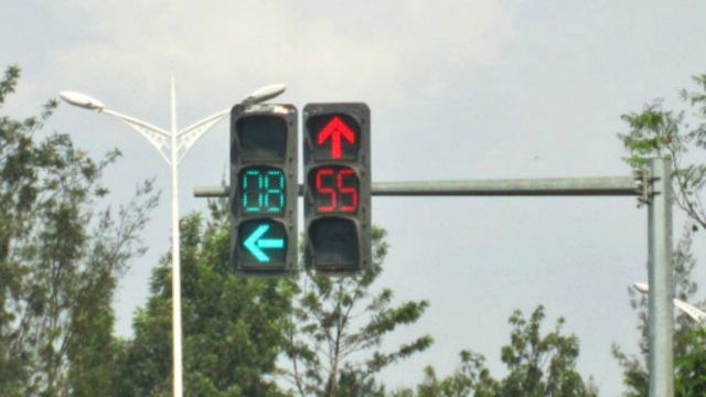 Ubwaguke buto bw'imihanda mu mujyi wa Kigali - BBC News Gahuza