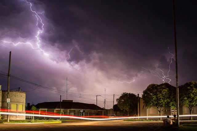 Imágenes resplandecientes de nuestros lectores - BBC News Mundo
