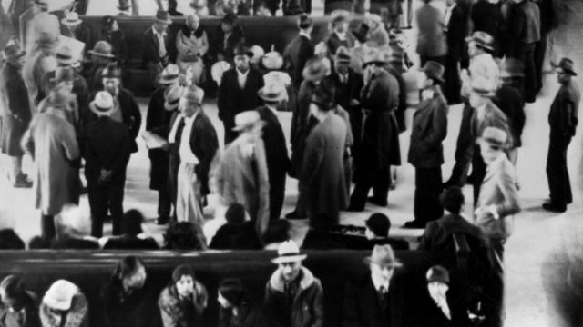 EE.UU.: la masiva deportación de mexicanos que Trump evoca con su ...