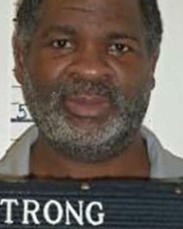 La abogada a la que le han ejecutado a 8 clientes en 18 meses - BBC ...