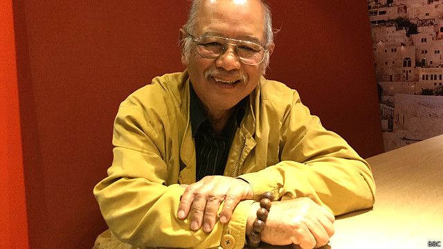 'Quảng Nam đi đâu mà vội?' - BBC News Tiếng Việt