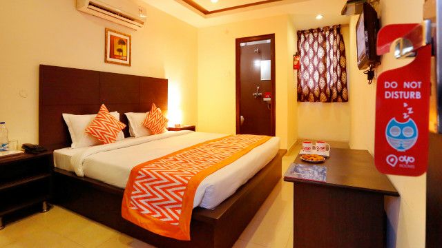 Pemuda 21 tahun bangun jaringan hotel terbesar di India - BBC News ...