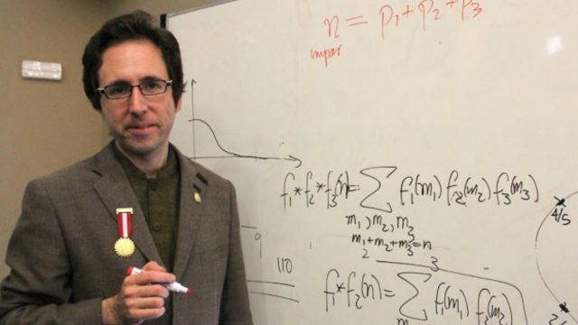 Harald Helfgott, el matemático peruano que resolvió un problema de 271 ...