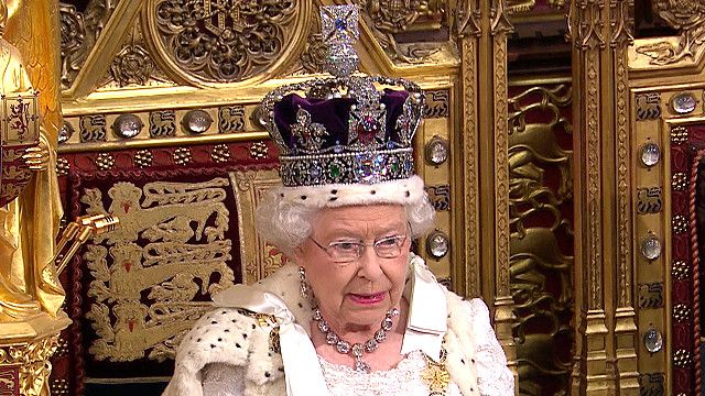 Enzi ya Malkia Elizabeth ya miaka 63 ! - BBC News Swahili