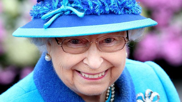 Enzi ya Malkia Elizabeth ya miaka 63 ! - BBC News Swahili