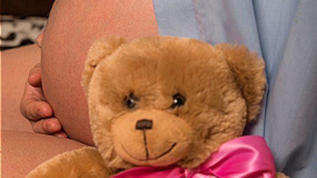 El dolor de las cientos de niñas embarazadas en Paraguay - BBC News Mundo