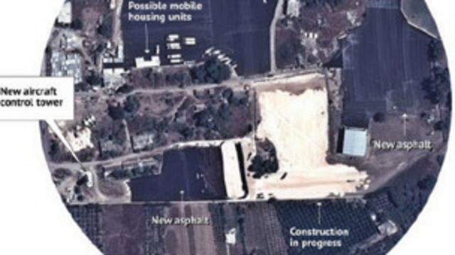 ¿Por qué Rusia se está implicando más en la guerra en Siria? - BBC News ...