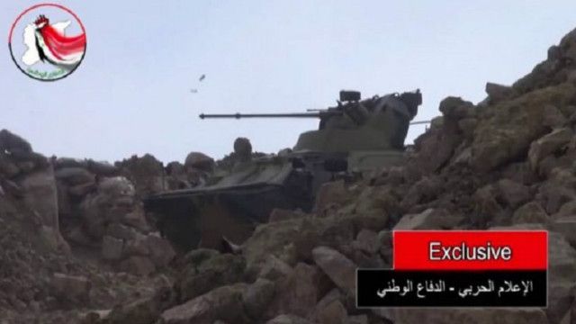 الولايات المتحدة تحذر روسيا من استمرار الدعم العسكري للأسد Bbc News عربي