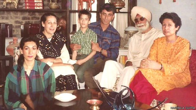 1965: जनरल जिसने नहीं माना सेनाध्यक्ष का आदेश - BBC News हिंदी