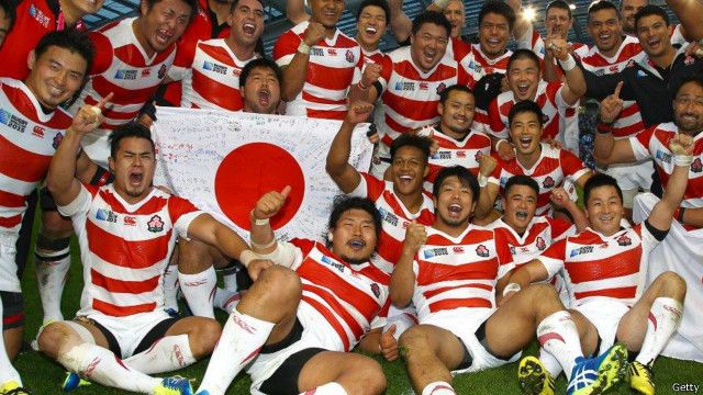 Bao giờ môn rugby phổ biến ở Việt Nam? - BBC News Tiếng Việt