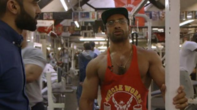 Vigorexia, cuando la obsesión por volverse cada vez más musculoso se ...