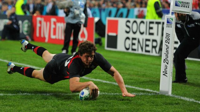 Bao giờ môn rugby phổ biến ở Việt Nam? - BBC News Tiếng Việt