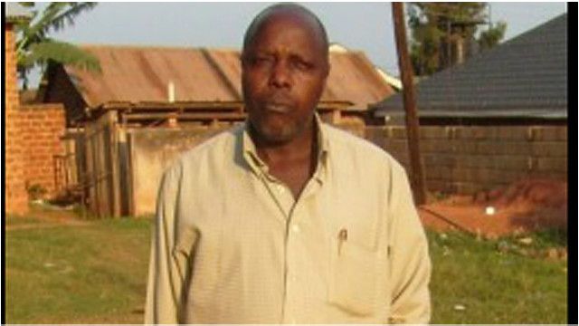 Ahudumia miaka 20 jela bila hatia Uganda - BBC News Swahili