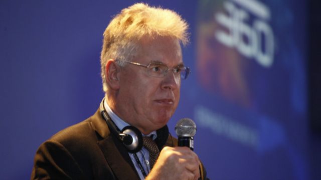 'Cultura de corrupção' não é desculpa para pagar propina, diz ...