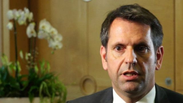 Nhân viên Volkswagen 'phạm pháp' - BBC News Tiếng Việt