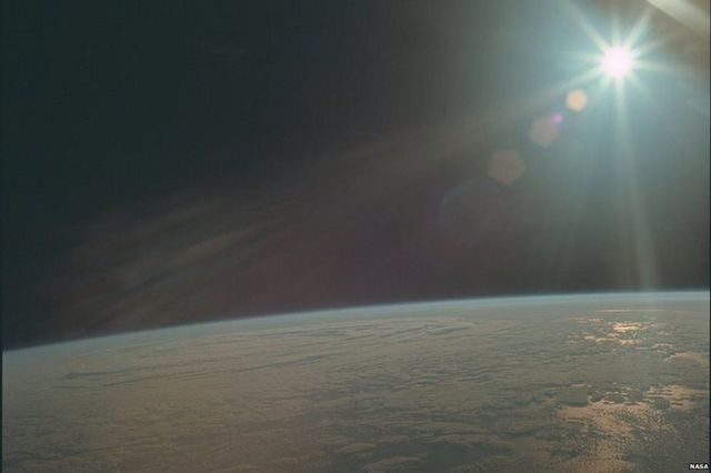 Nasa abre arquivo online com fotos raras e históricas da conquista da ...