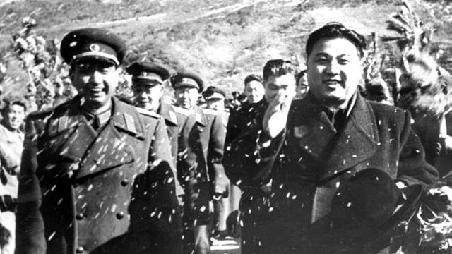 El Extraño Origen Del Partido Comunista Que Gobierna Al País Más
