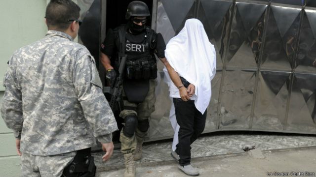 Por qué Costa Rica está dejando de ser la "Suiza de Centroamérica ...