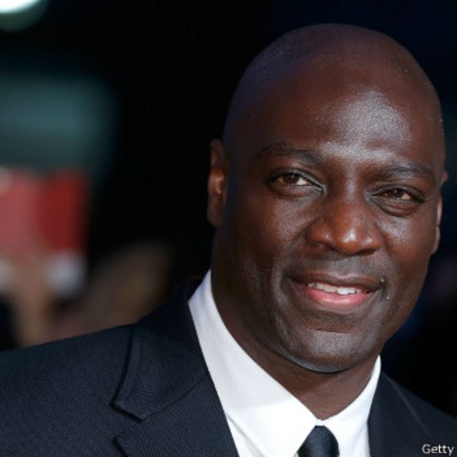 Mise en scène d’un township - BBC News Afrique