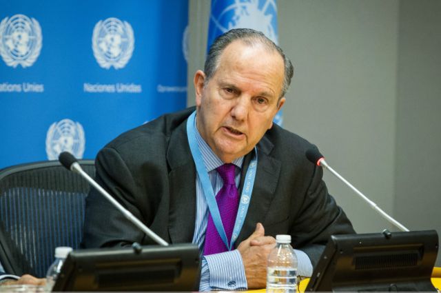 Tortura Ainda é Recorrente No Brasil Diz Relator Da Onu Bbc News Brasil