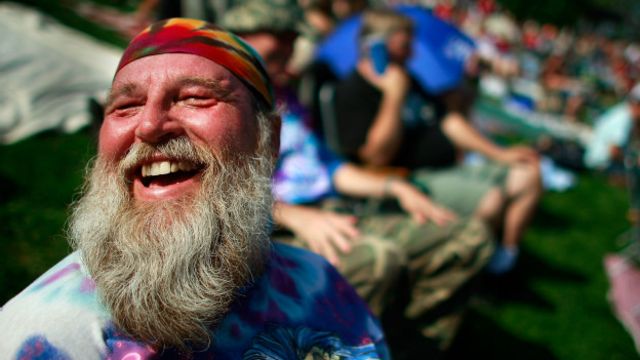¿Cómo influyeron los hippies en el control de internet? - BBC News Mundo