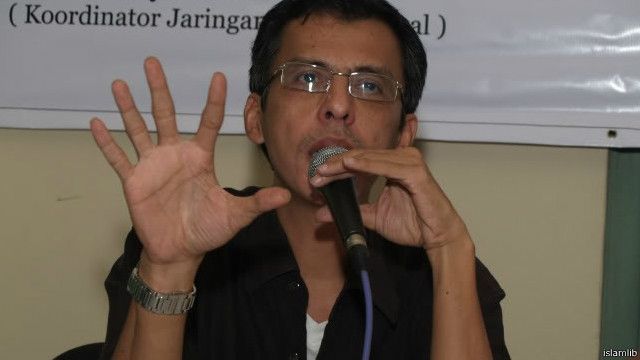 Sumpah pemuda keturunan Arab 1934: Puncak pencarian identitas - BBC ...