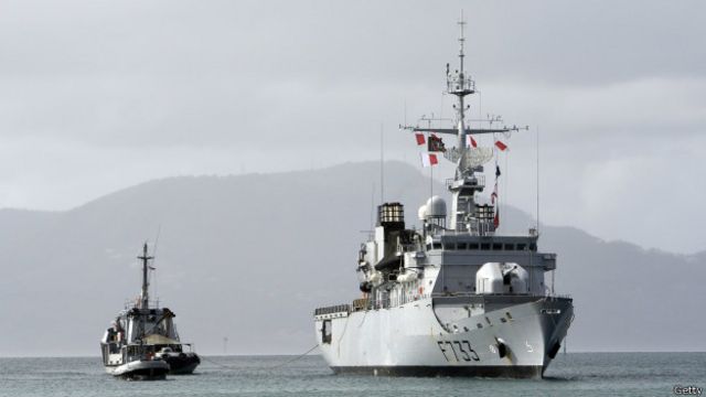 Por qué Costa Rica está dejando de ser la "Suiza de Centroamérica ...