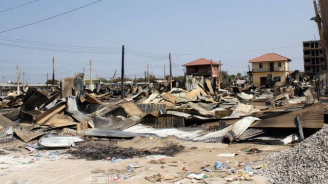 'Kanibalisme paksaan' terjadi dalam konflik Sudan Selatan - BBC News ... 'Kanibalisme paksaan' terjadi dalam konflik Sudan Selatan - BBC News ...