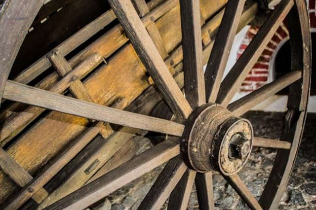 Un mundo sobre ruedas - BBC News Mundo