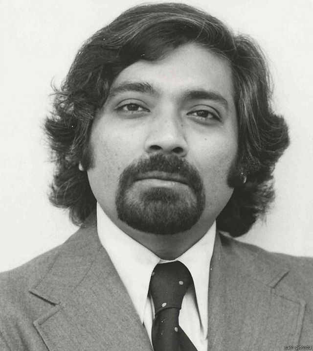 ...जिसने बदला भारत का 'डेड टेलीफ़ोन' - BBC News हिंदी