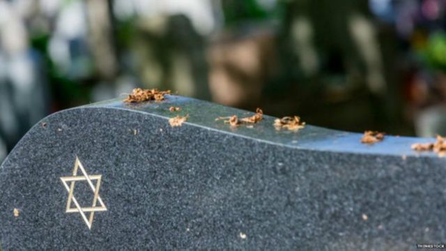 Los judios ortodoxos que quieren romper el silencio del suicidio - BBC ...