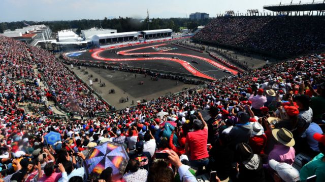 La impresionante lluvia de halagos a México que certificó el éxito de ...