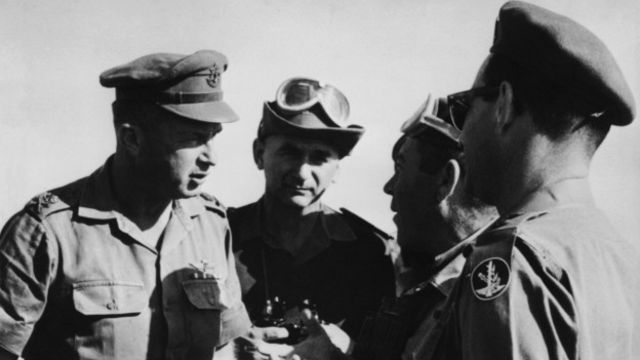 ترور اسحاق رابین؛ بیست سال بعد - BBC News فارسی