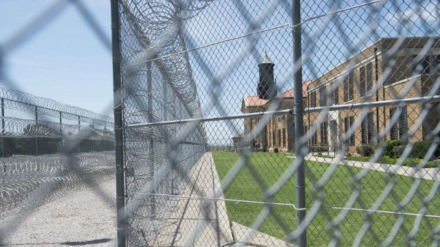 Por que os EUA libertaram mais de 6 mil presos - BBC News Brasil