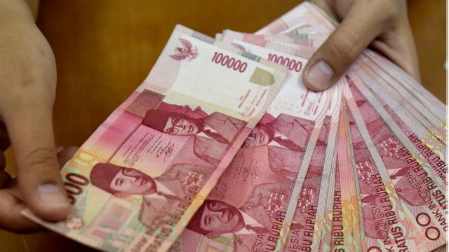 Politik uang dalam pilkada serentak tetap dapat dipidana - BBC News Indonesia