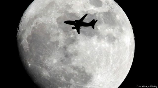 在「紅眼航班」上休息的五個小竅門 - BBC 英伦网